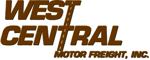 West Central Motor Freight, Inc.
