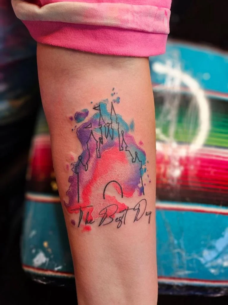 The Stag Feed. — GOLDEN STAG TATTOO