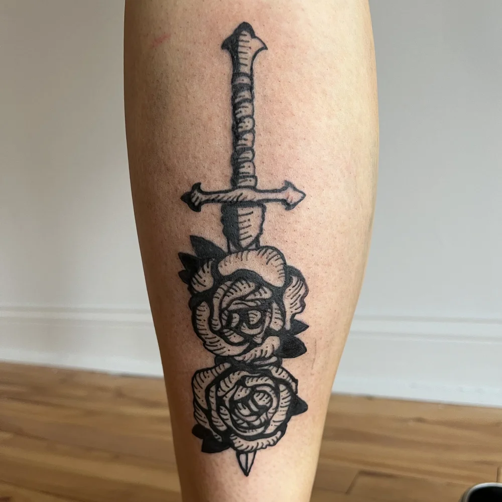 The Stag Feed. — GOLDEN STAG TATTOO