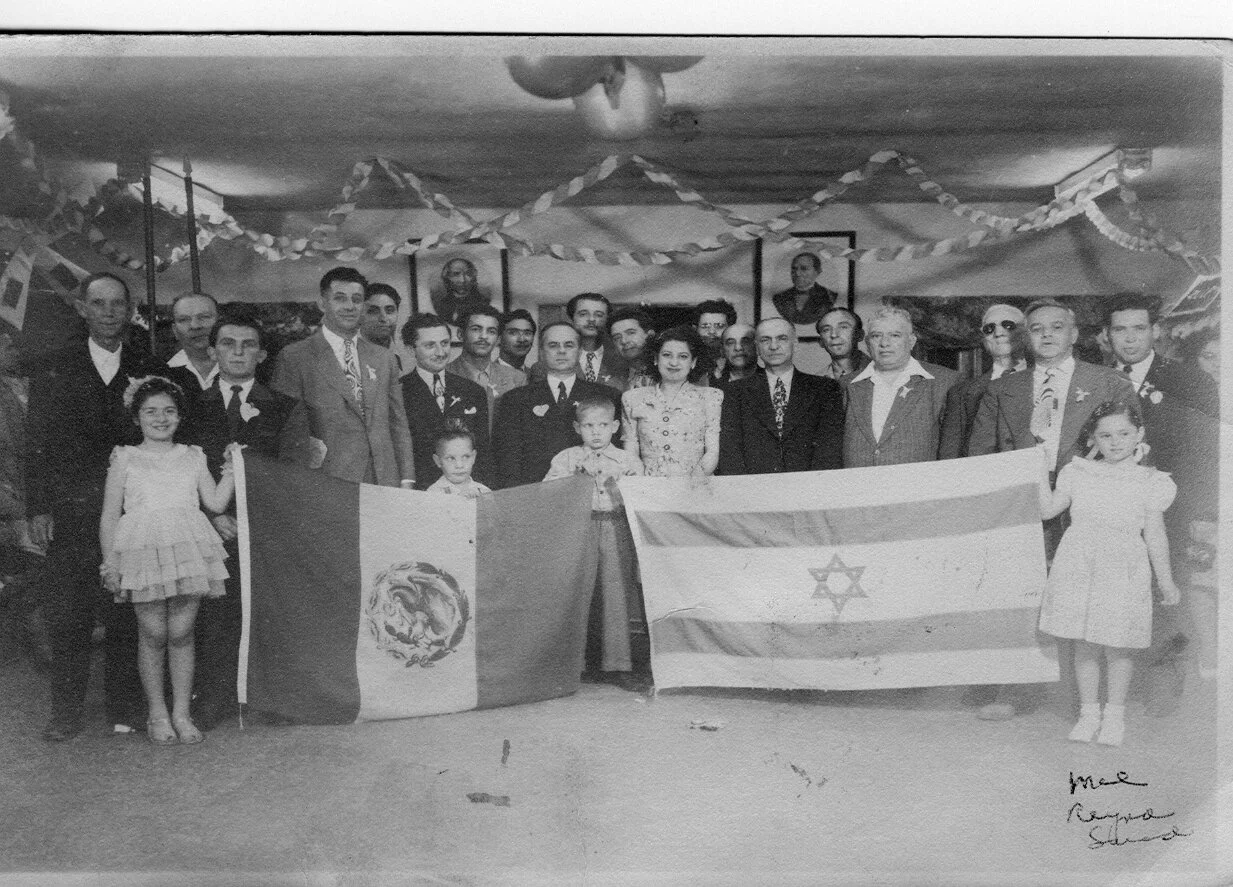 Tijuana Jews — Cinewest Productions