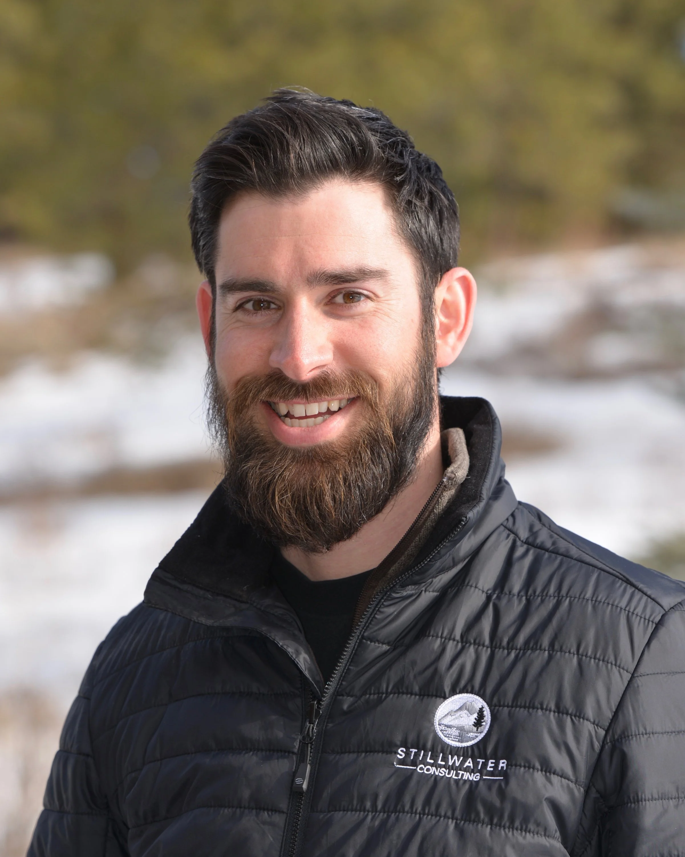 Our Team — Stillwater Consulting Ltd.