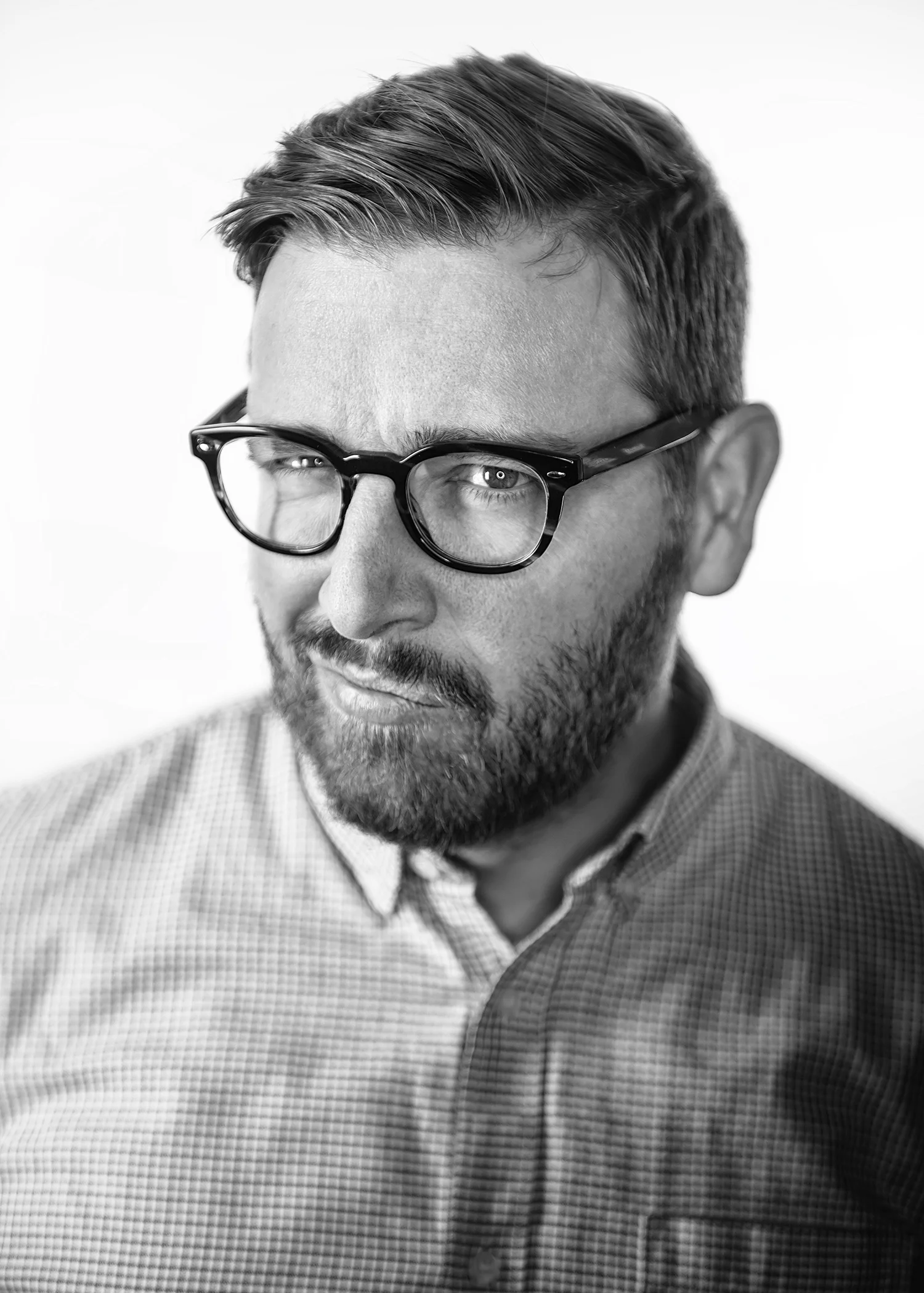 About — ANDREW MCGUIRE