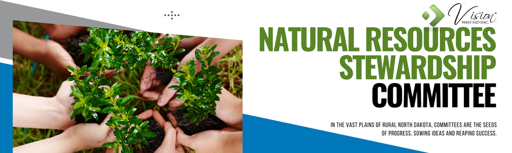 Natural Resources Stewardship — Vision West ND