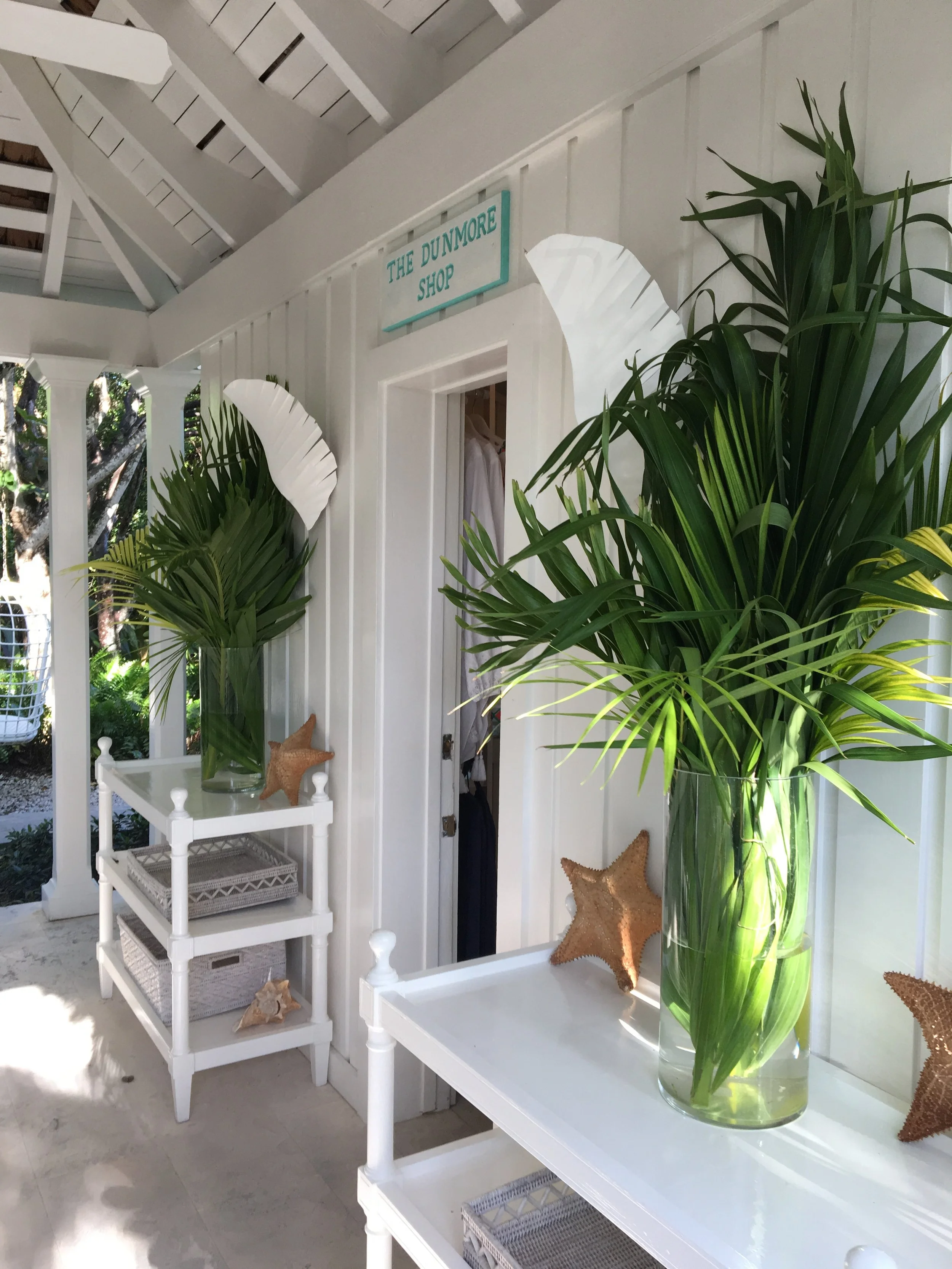 The Dunmore, Harbour Island — Voyager Club