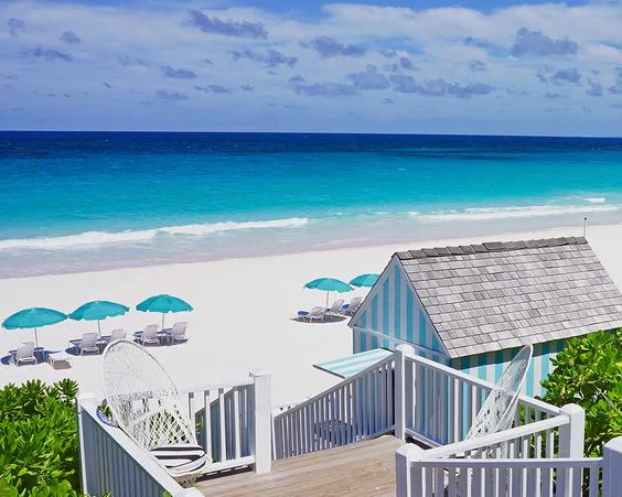 The Dunmore, Harbour Island — Voyager Club