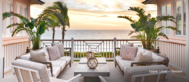 The Dunmore, Harbour Island — Voyager Club