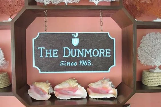 The Dunmore, Harbour Island — Voyager Club