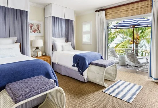 The Dunmore, Harbour Island — Voyager Club