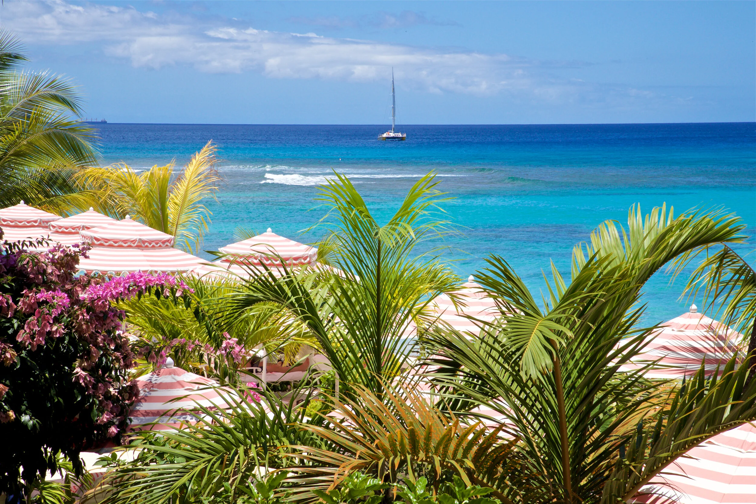 Cobblers Cove — Voyager Club