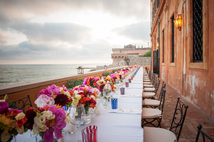 La Posta Vecchia — Voyager Club