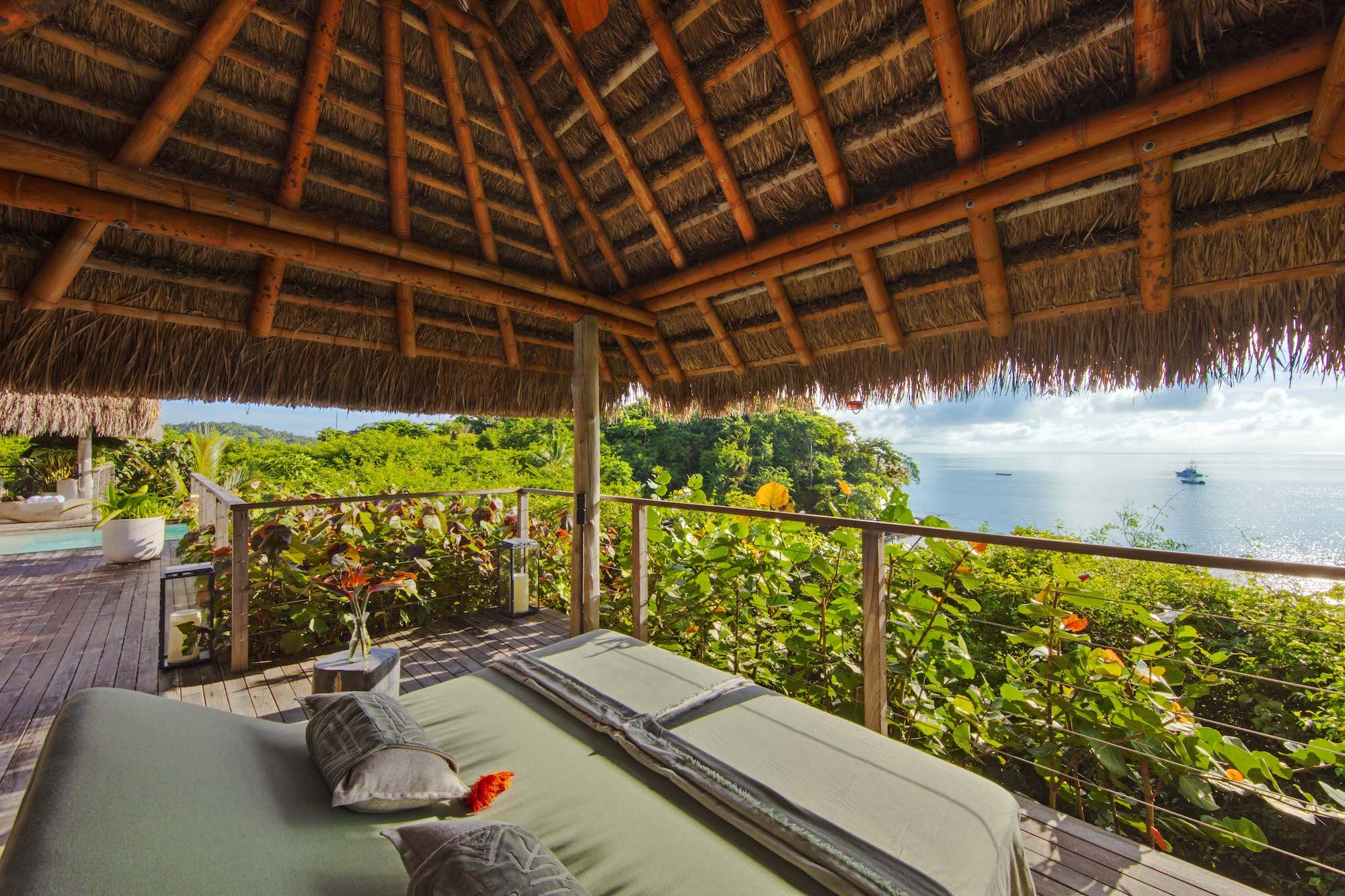 Islas secas — Voyager Club