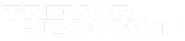 Trevor Jackson | Official Website