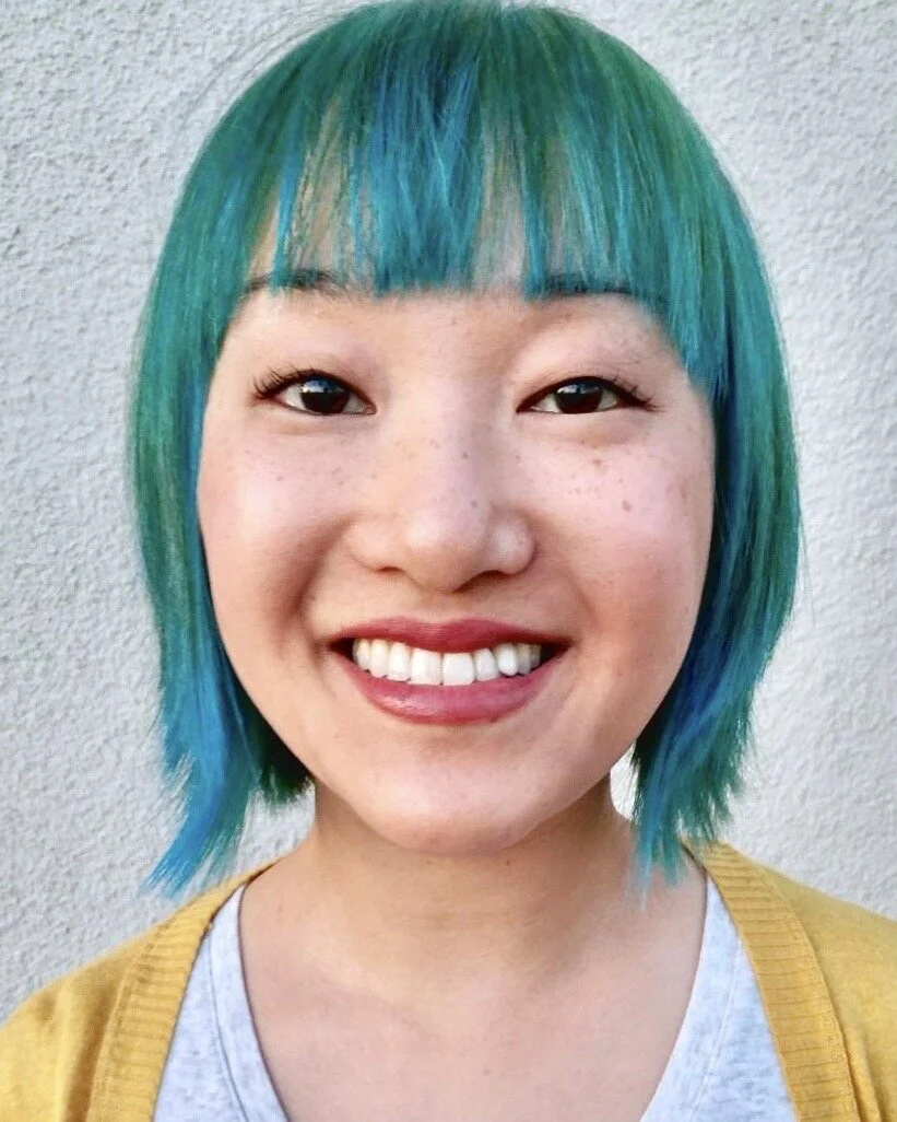 Photo Gallery — Isabel Anne To