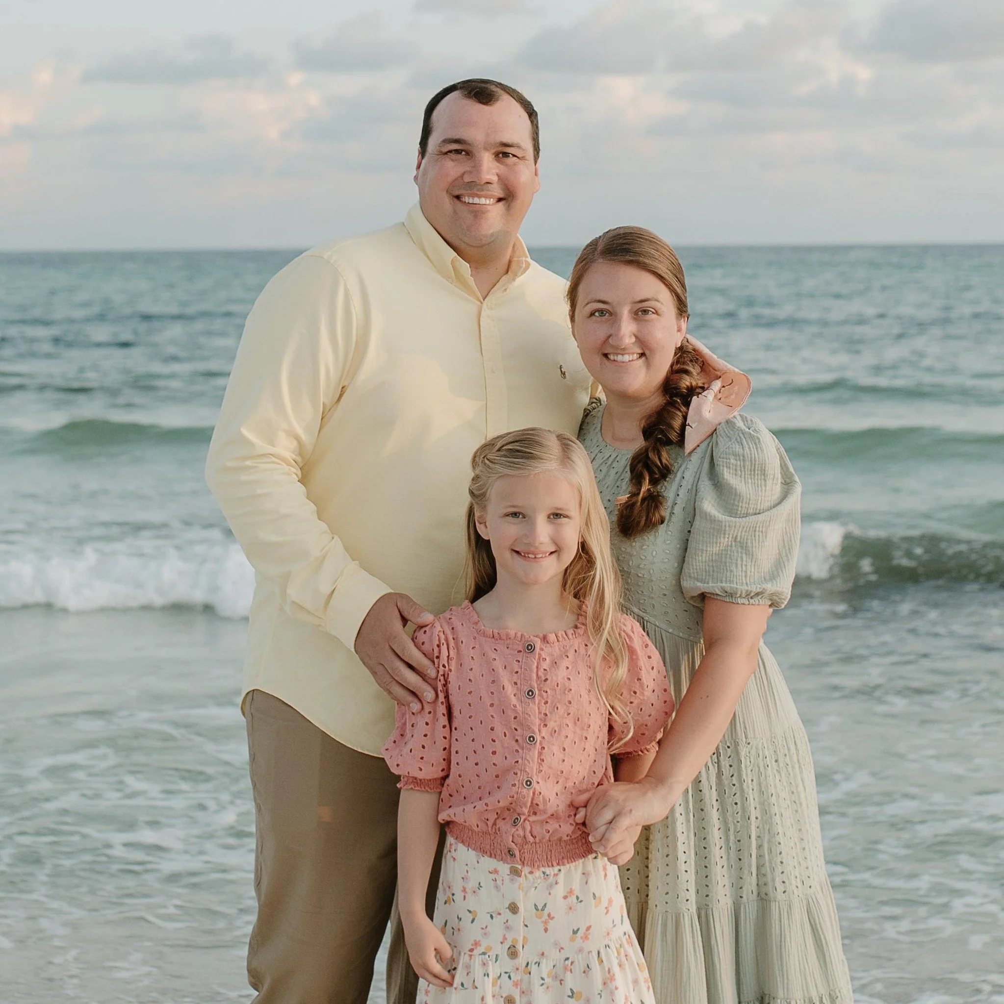 TEAM — Arkansas Youth