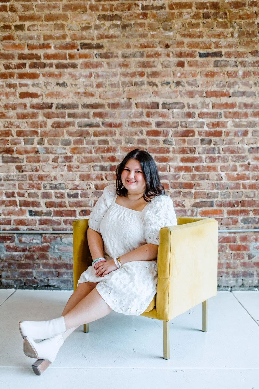 Cardinal Cabinet — Samford Chi Omega