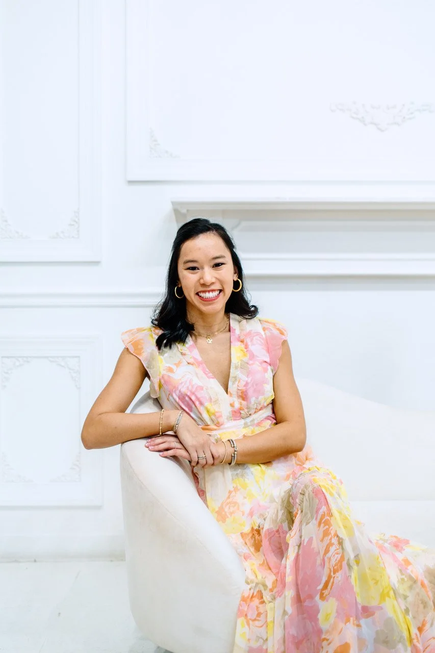 EXECUTIVE BOARD — Samford Chi Omega