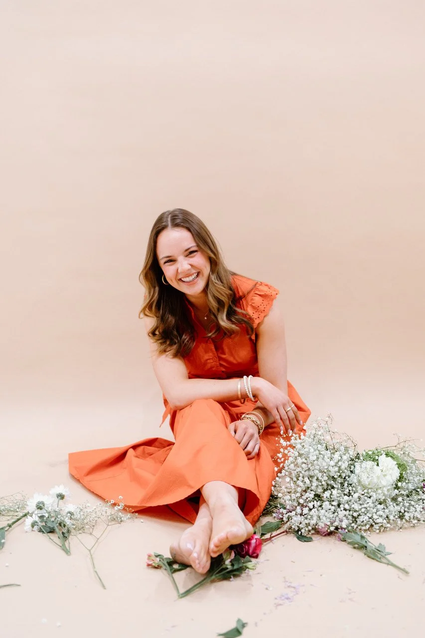 EXECUTIVE BOARD — Samford Chi Omega