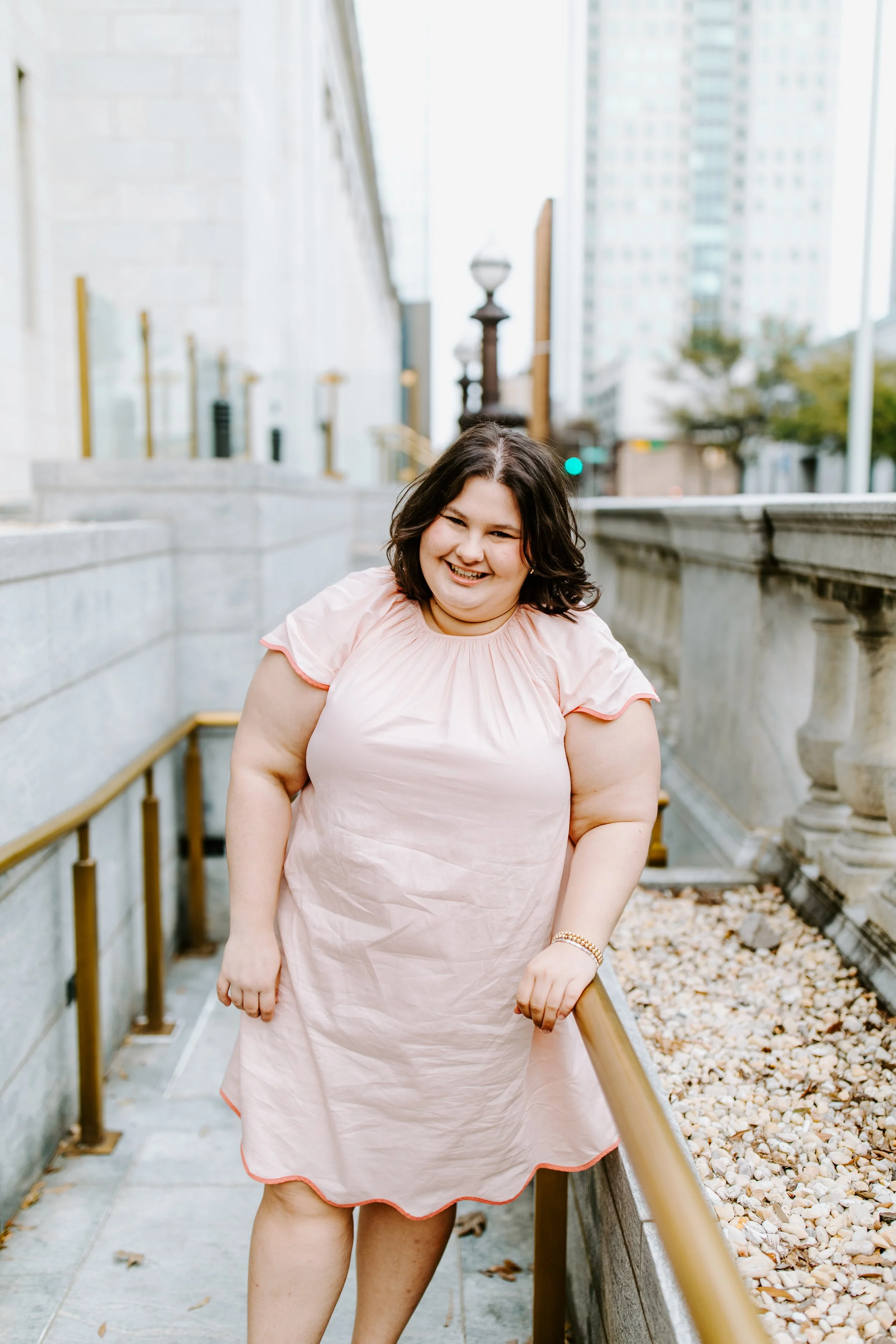 EXECUTIVE BOARD — Samford Chi Omega