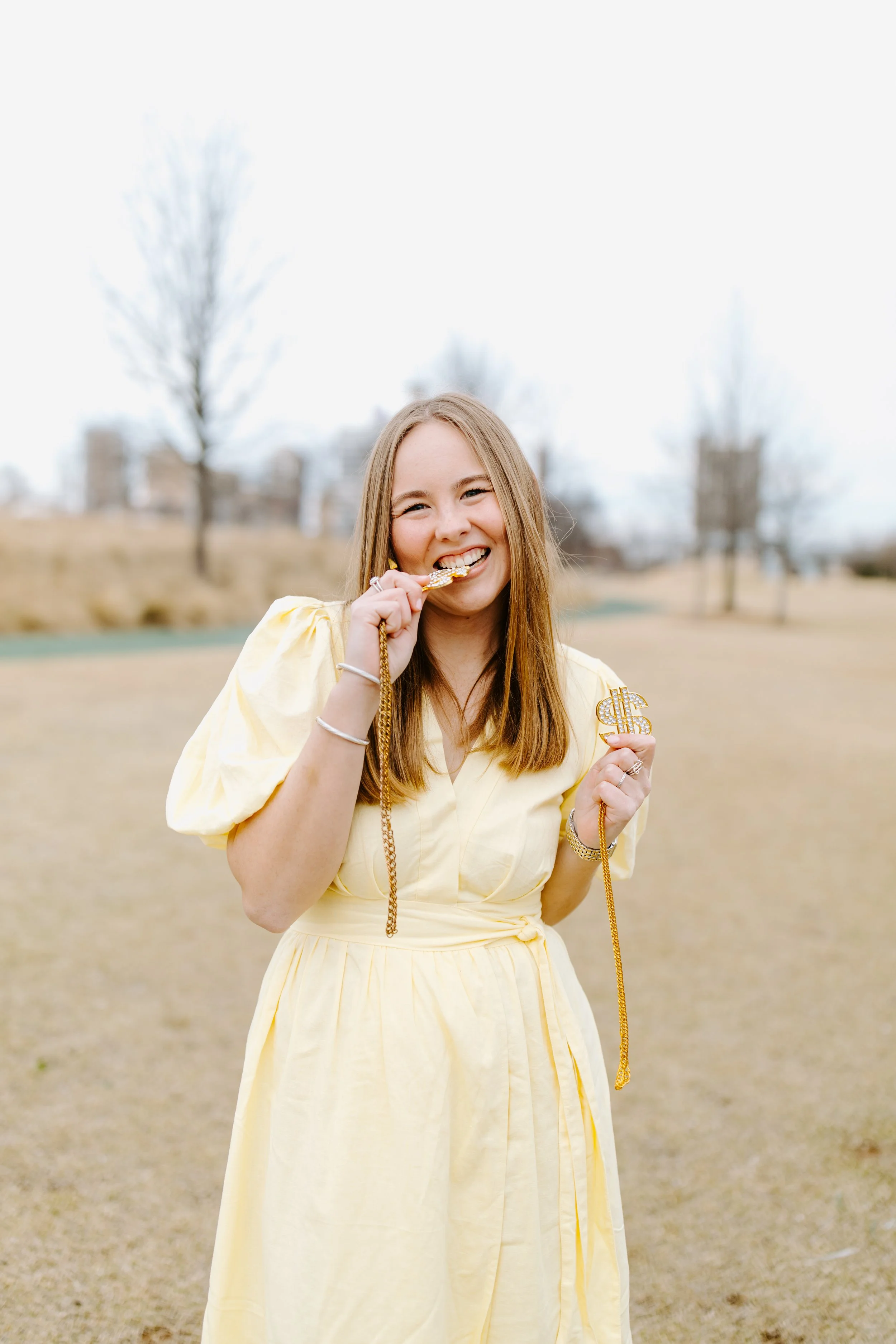 EXECUTIVE BOARD — Samford Chi Omega