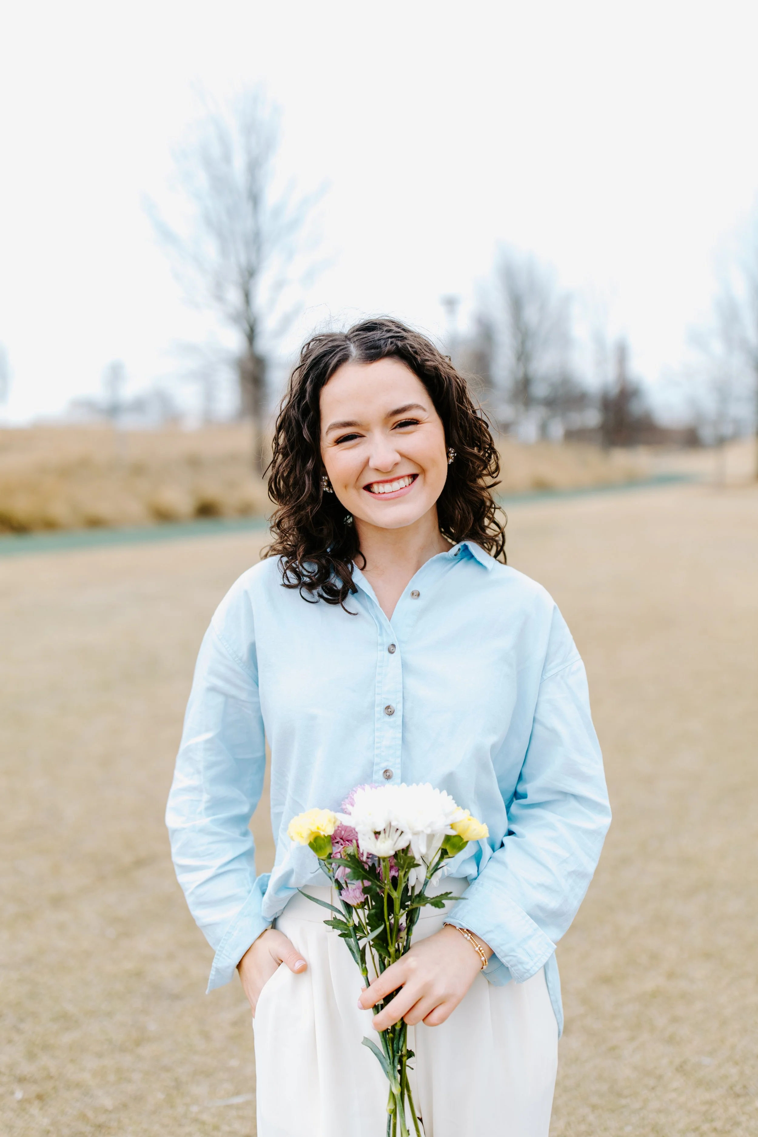 EXECUTIVE BOARD — Samford Chi Omega