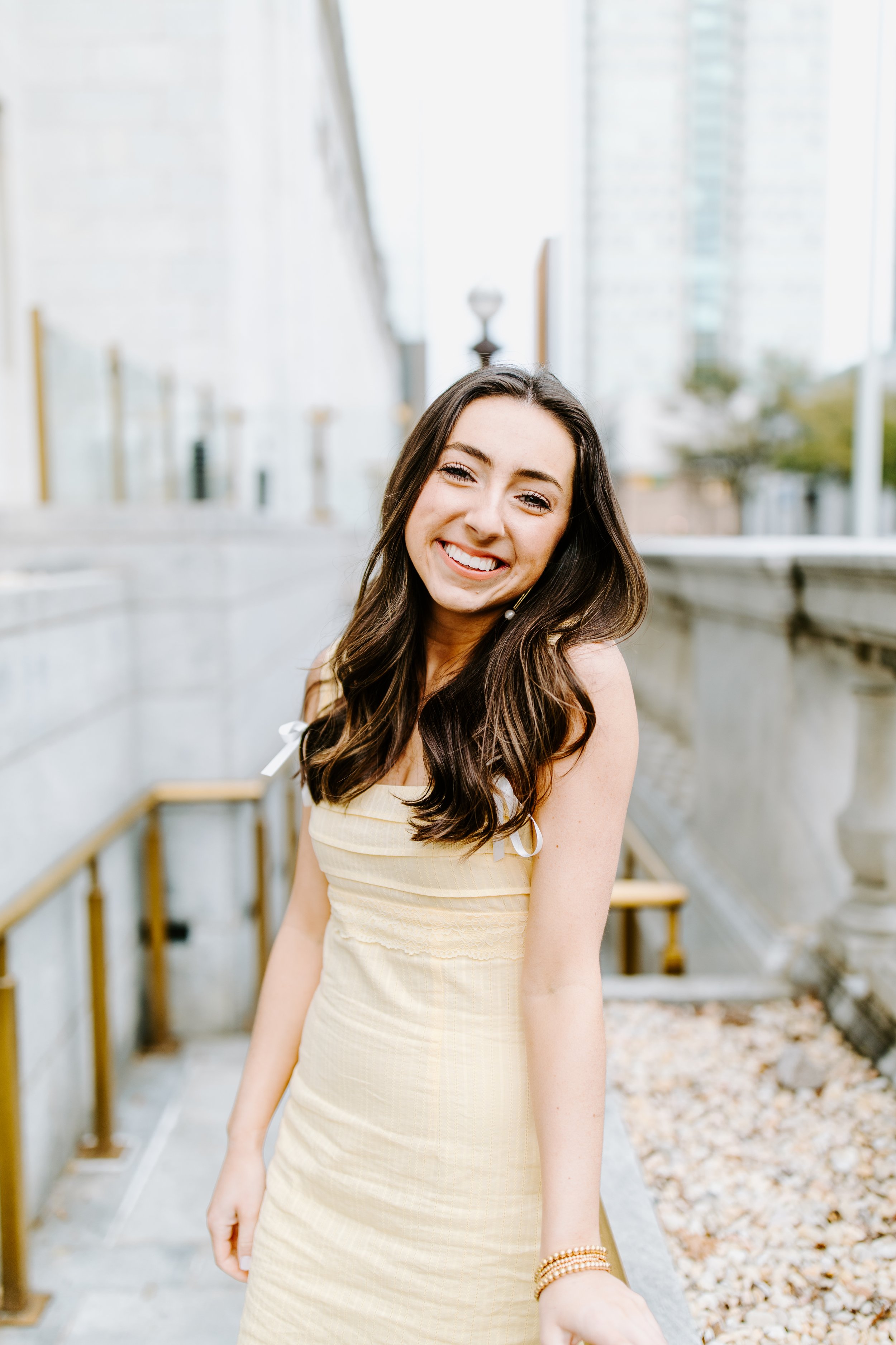 EXECUTIVE BOARD — Samford Chi Omega