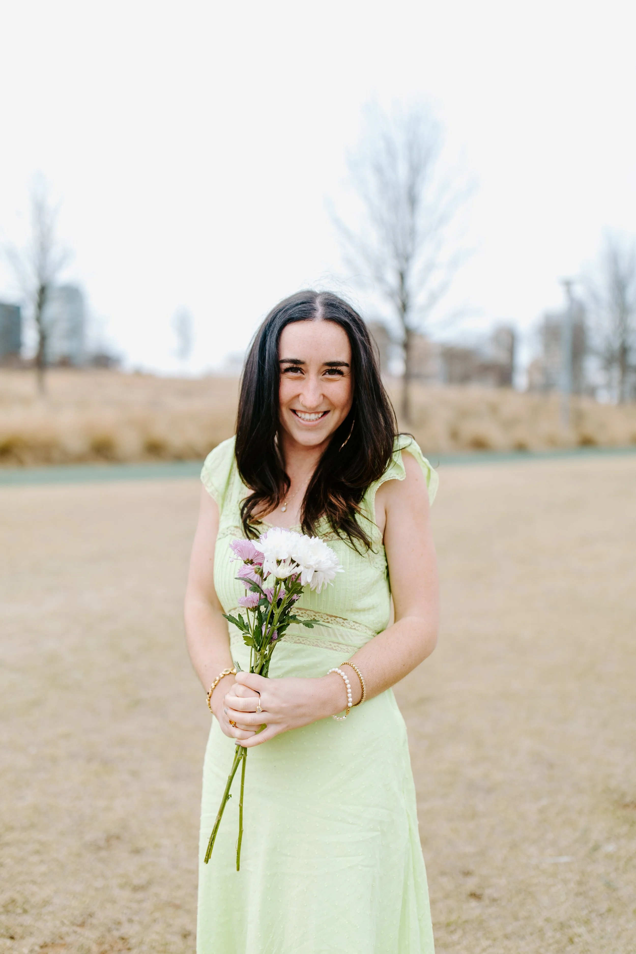 EXECUTIVE BOARD — Samford Chi Omega