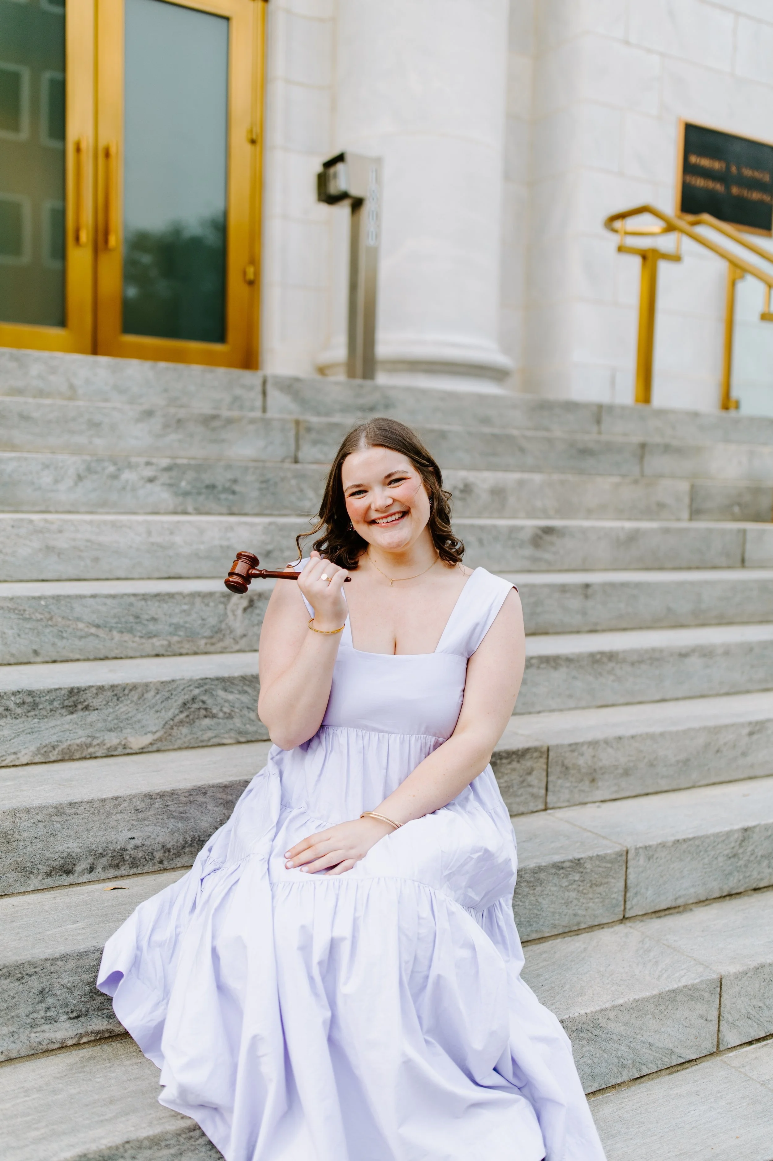 EXECUTIVE BOARD — Samford Chi Omega