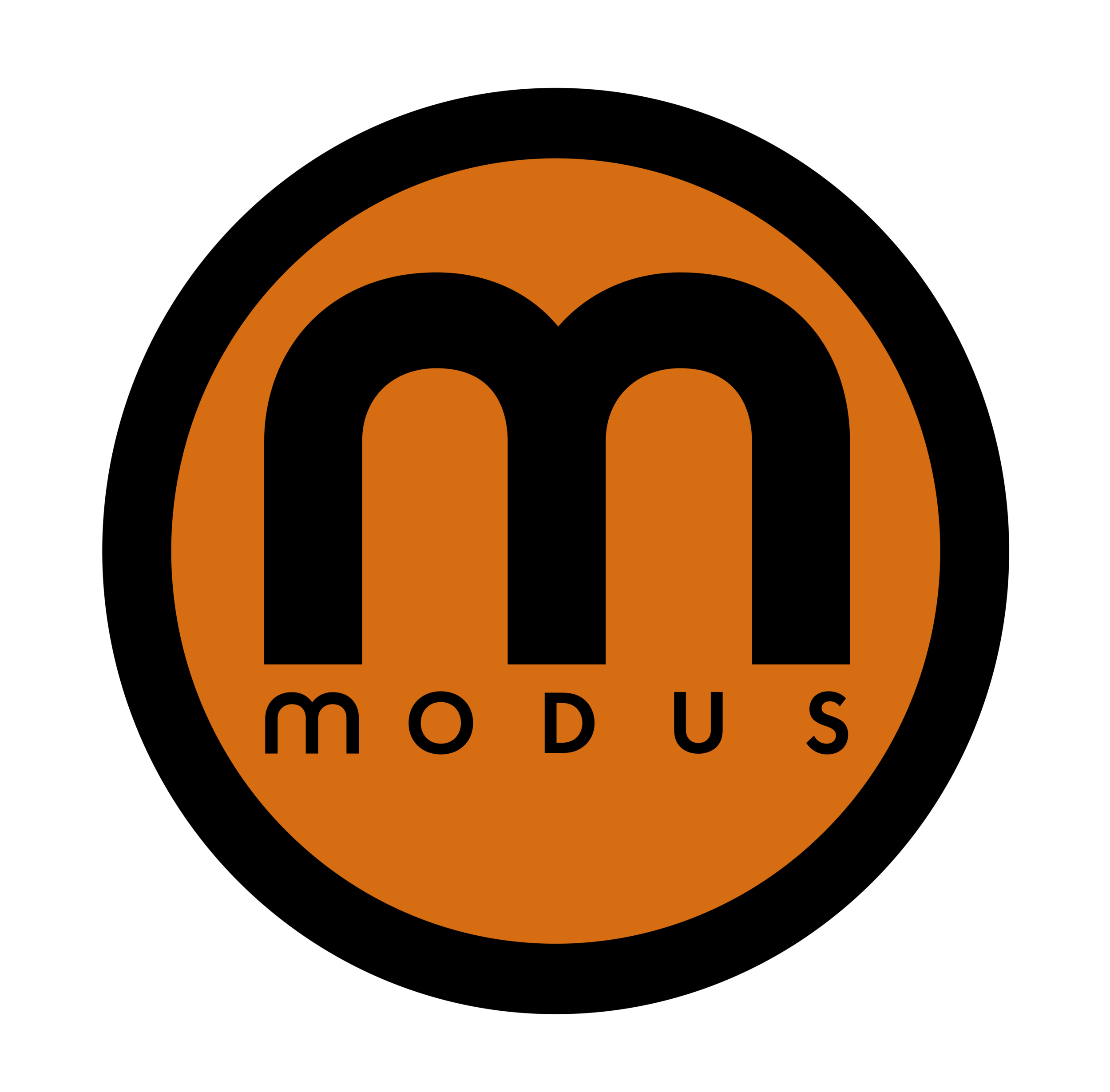 Contact Us — Modus