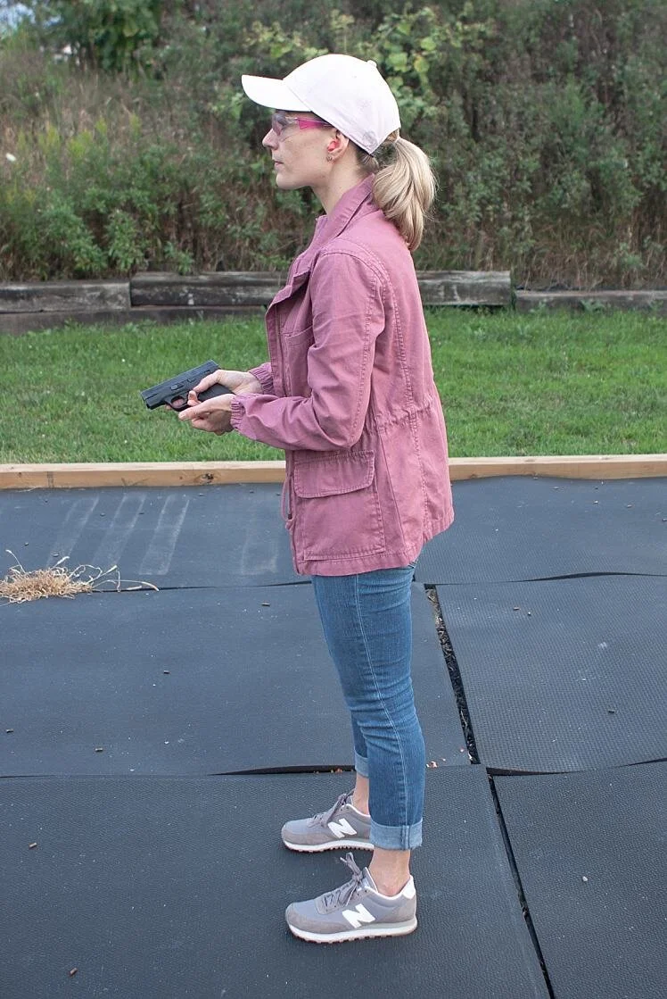 Four Rules Of Gun Safety You Should Know Elegant Armed four-rules-of-gun-safety-you-should-know-elegant-armed