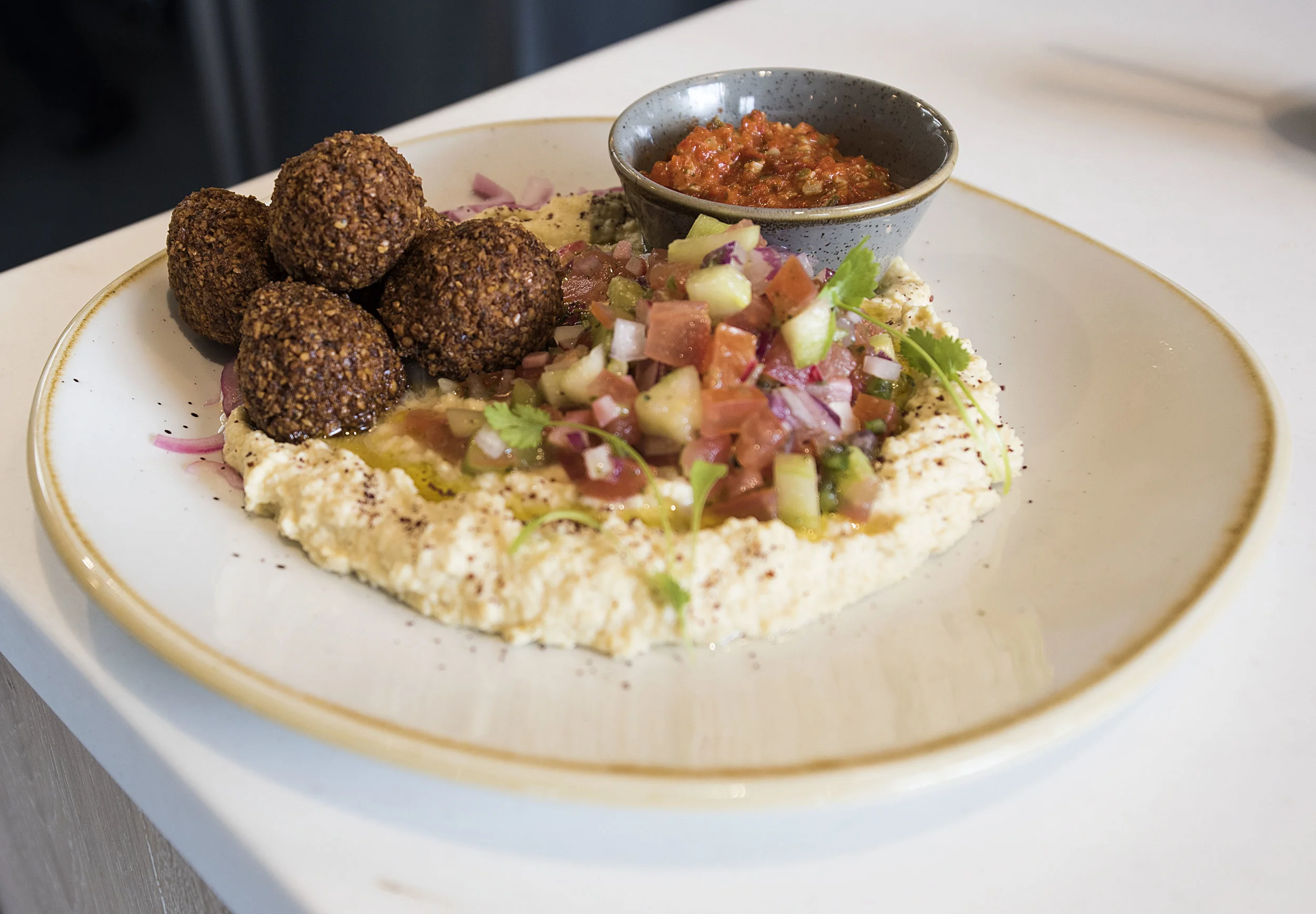 South Street Kitchen