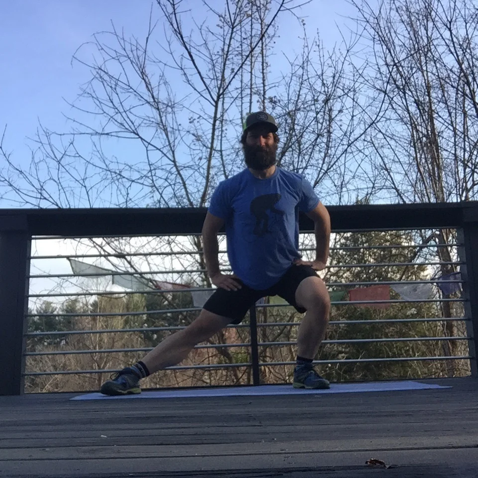 Performance Training for Mountain Adventurers and Athletes in Asheville ...