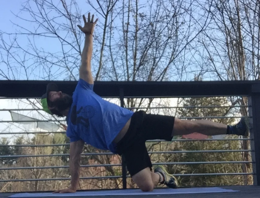 Performance Training for Mountain Adventurers and Athletes in Asheville ...