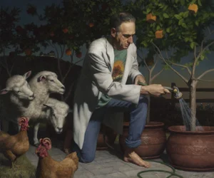 Narrative Works — Carl Dobsky