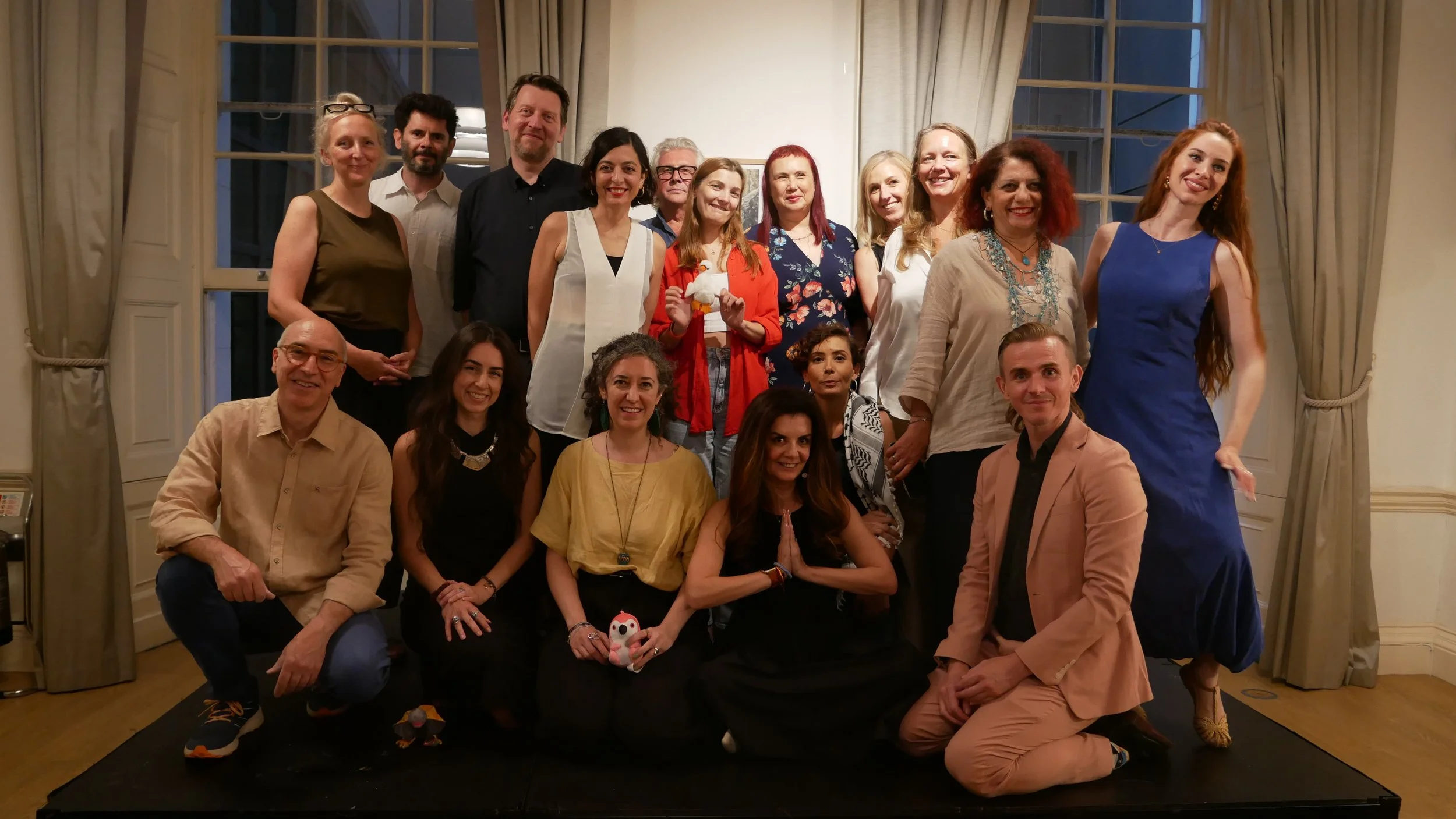 European Poetry Festival