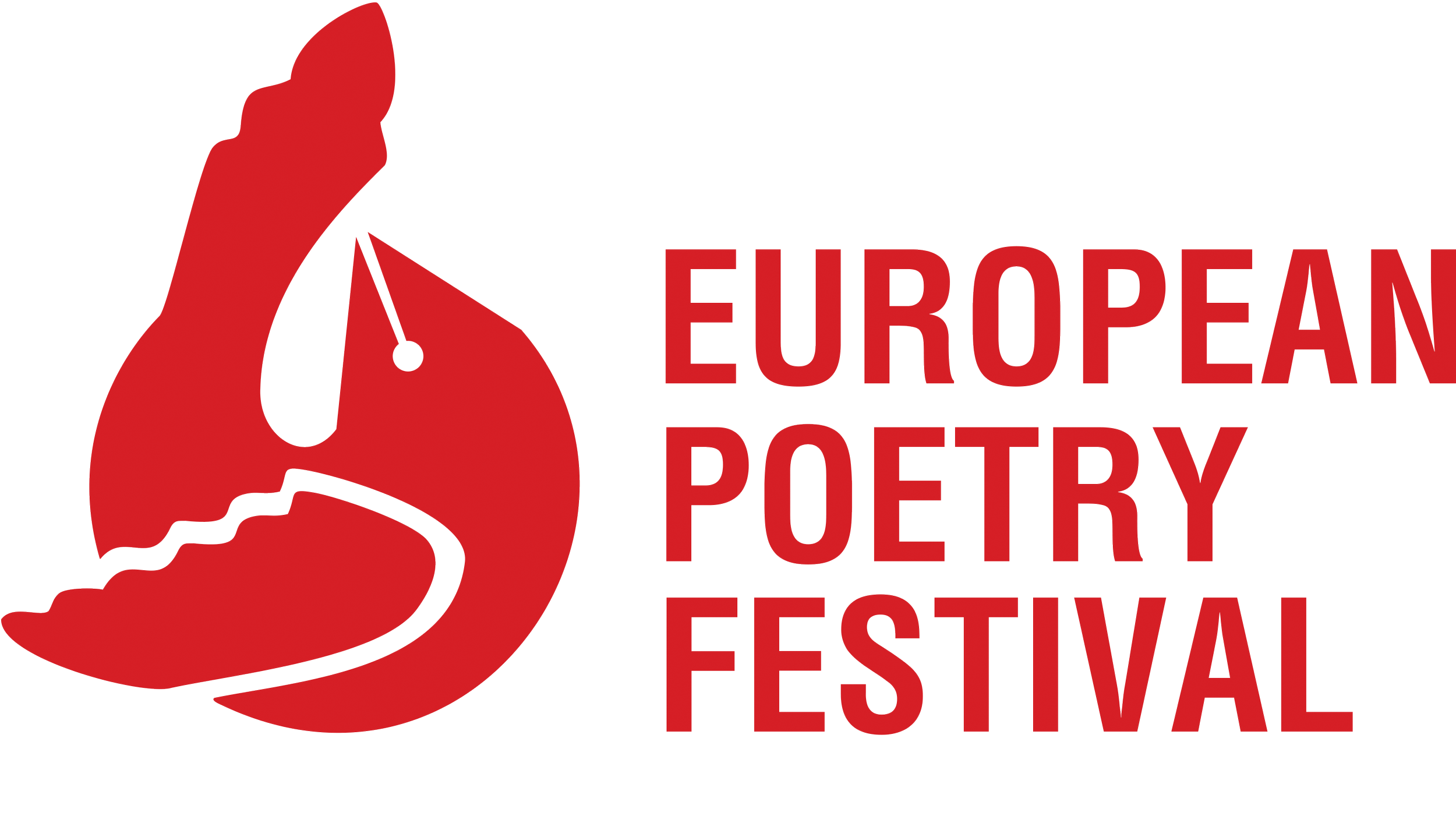 About — European Poetry Festival
