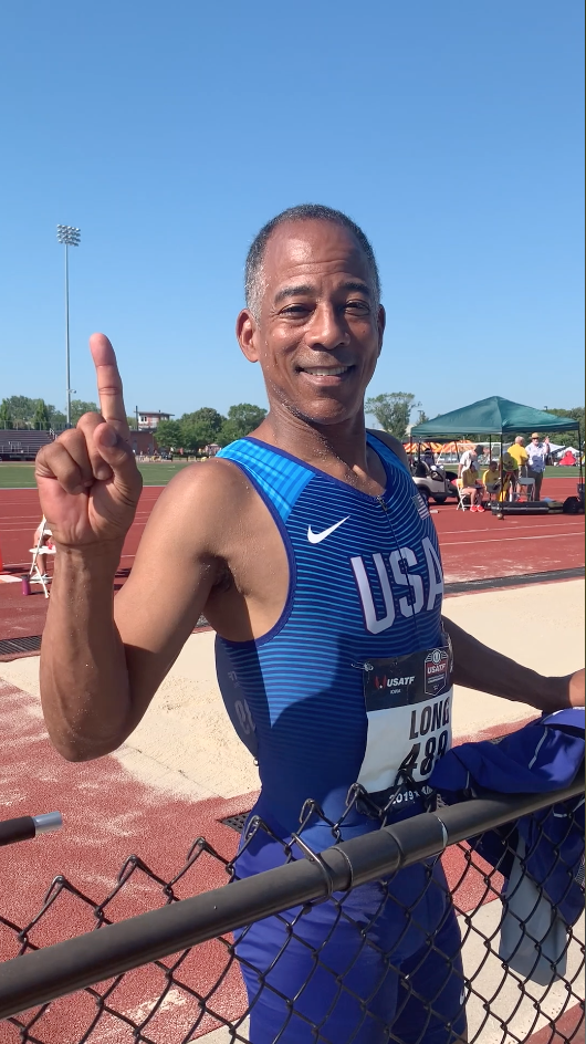 Robotic Hip and Knee Replacement by Dr. William T. Long.