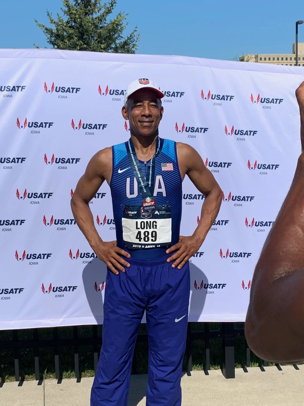 Robotic Hip and Knee Replacement by Dr. William T. Long.