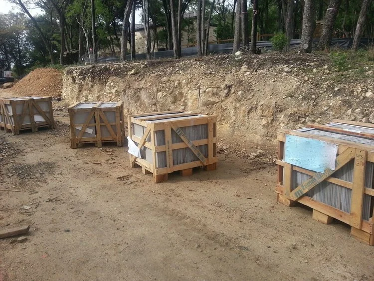 Spirit Trucking LLC | LTL Freight Shipping in Central Texas