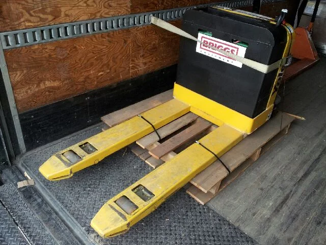 Spirit Trucking LLC | LTL Freight Shipping in Central Texas