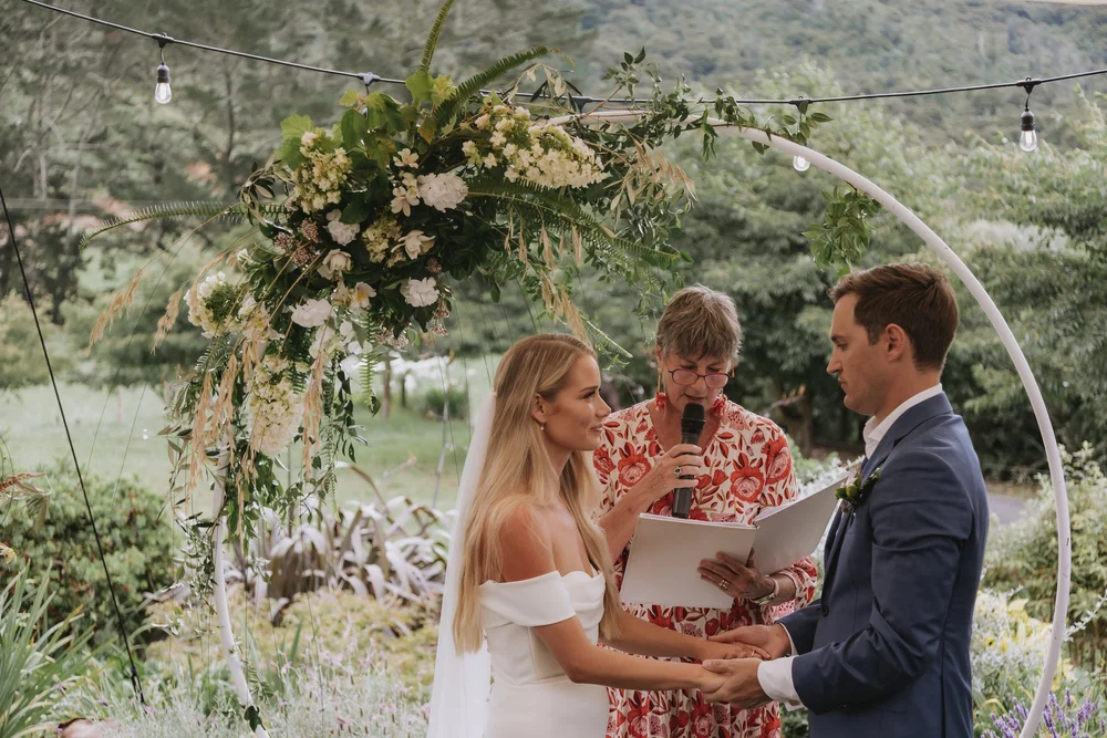 MIKE & SHARA | COROMANDEL — Love Club