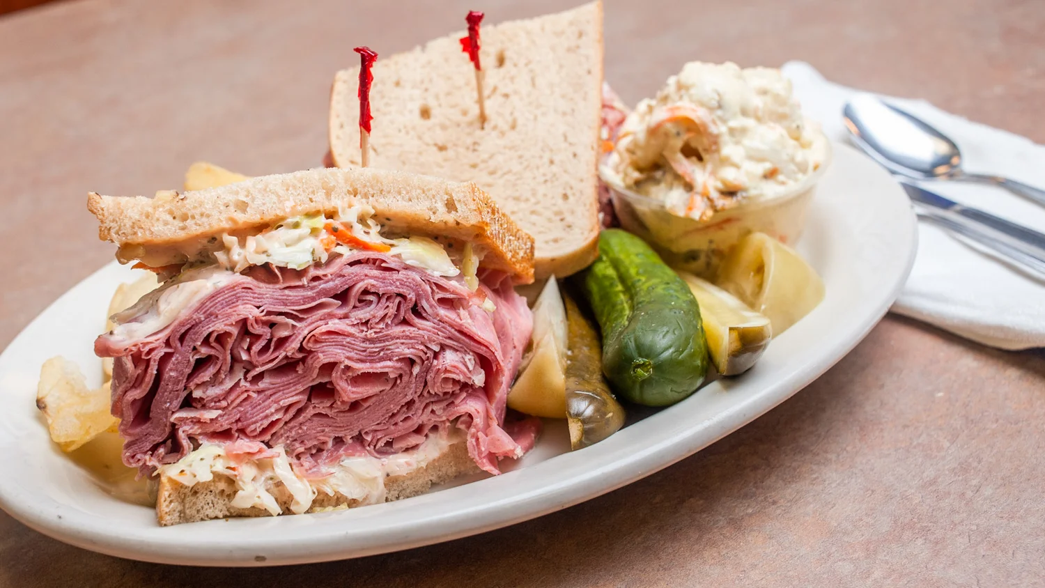 Best Deli Near Philadelphia | Sandwich Shop Near Philadelphia | Manny's ...