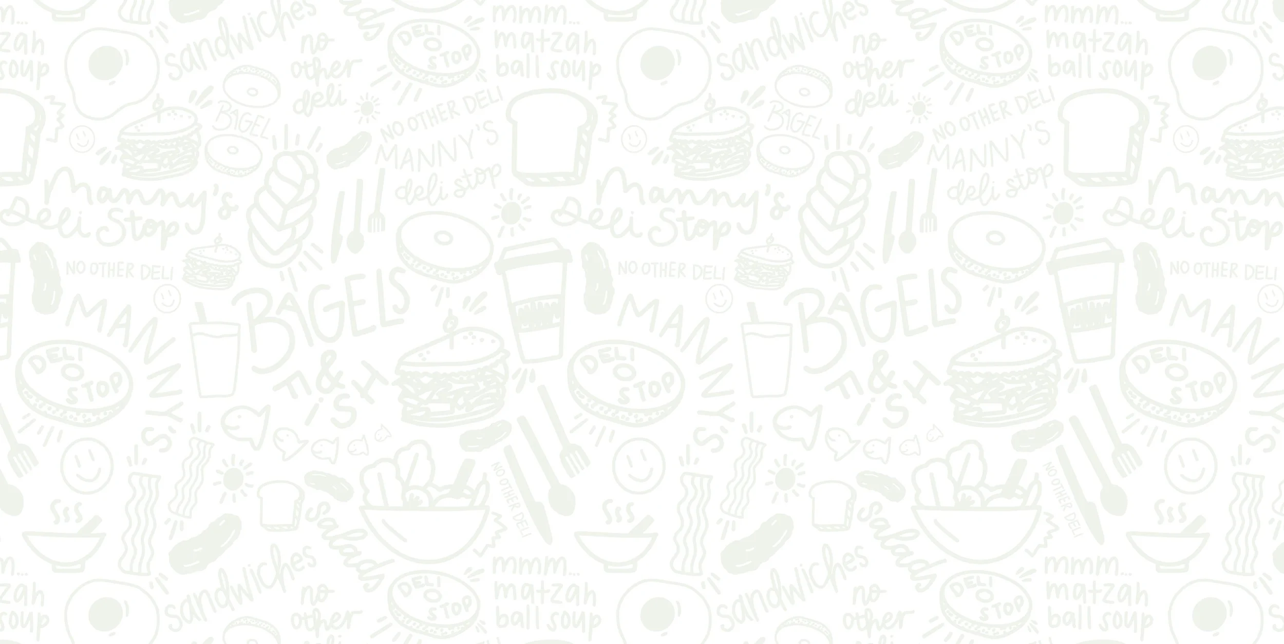 Sandwiches in Horsham | Deli in Dresher, PA | Manny's Deli — Manny's ...