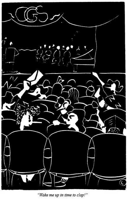 Flannery O'Connor: Cartoonist — Hogan's Alley