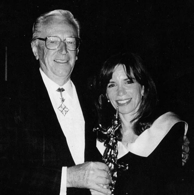 The Goodbye Girl: The Cathy Guisewite Interview — Hogan's Alley