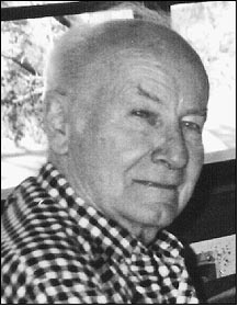 Seldom Re-Peeted: The Bill Peet Interview — Hogan's Alley