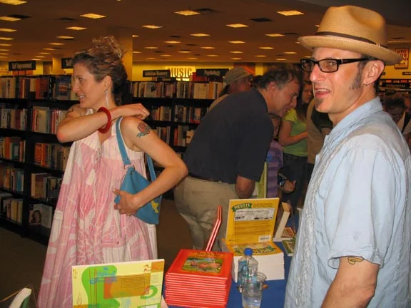 Mondo Bizarro: The Dan Piraro Interview — Hogan's Alley
