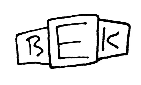 BEK to the Drawing Board: An Interview with Bruce Eric Kaplan — Hogan's ...