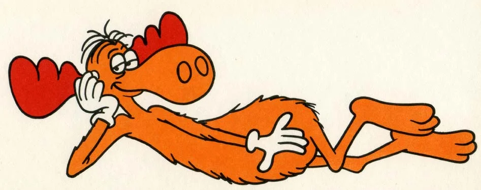 Bullwinkle Speaks! An Interview With Bill Scott — Hogan's Alley
