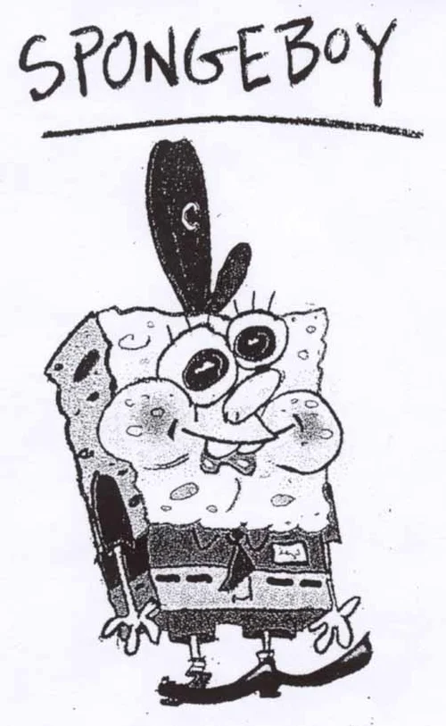 The Oral History of SpongeBob SquarePants — Hogan's Alley