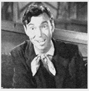 He's Grrrrreat! The Thurl Ravenscroft Interview — Hogan's Alley